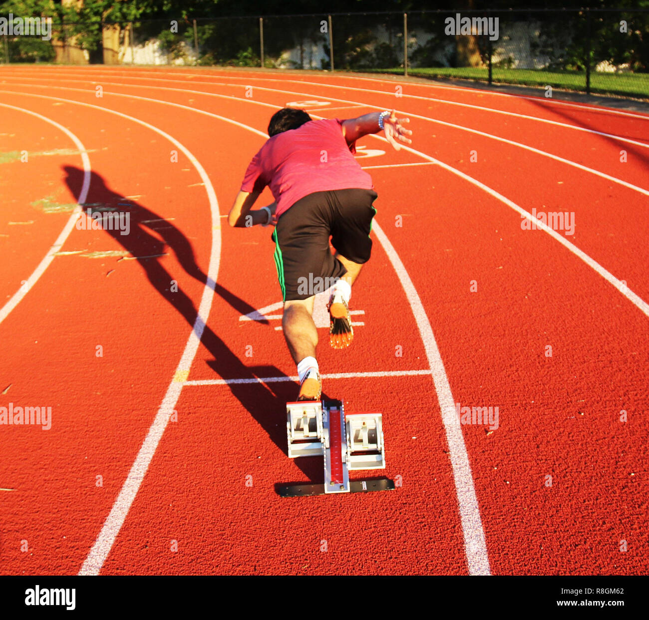 Foot blocks hi-res stock photography and images - Alamy