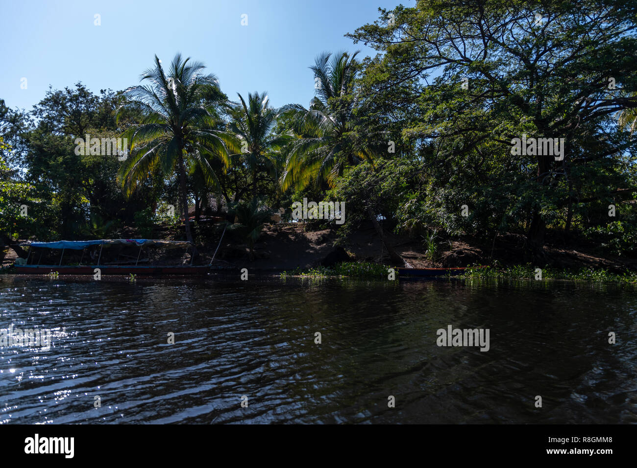 river in Guatemala Stock Photo - Alamy