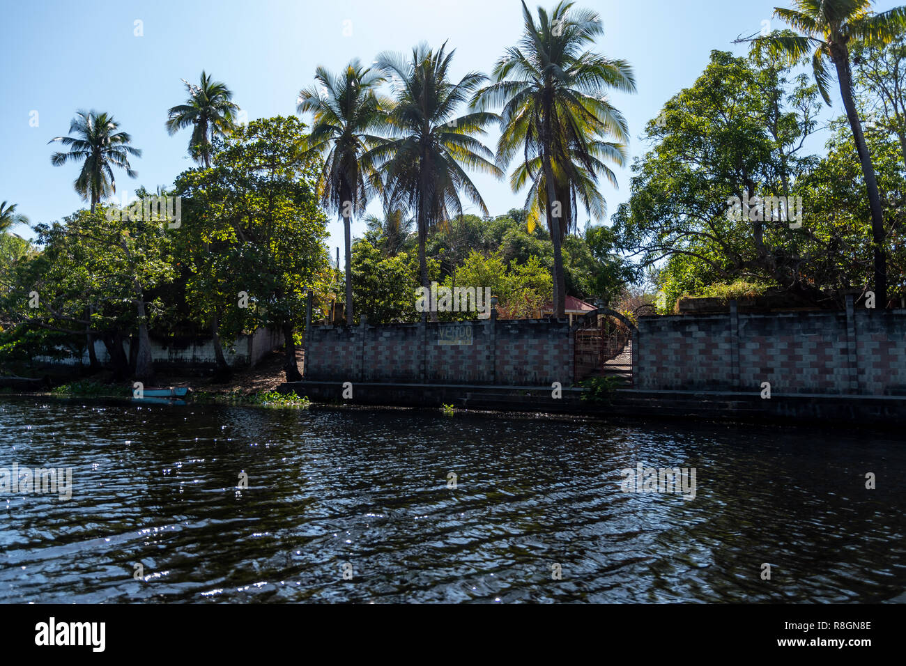 river in Guatemala Stock Photo - Alamy