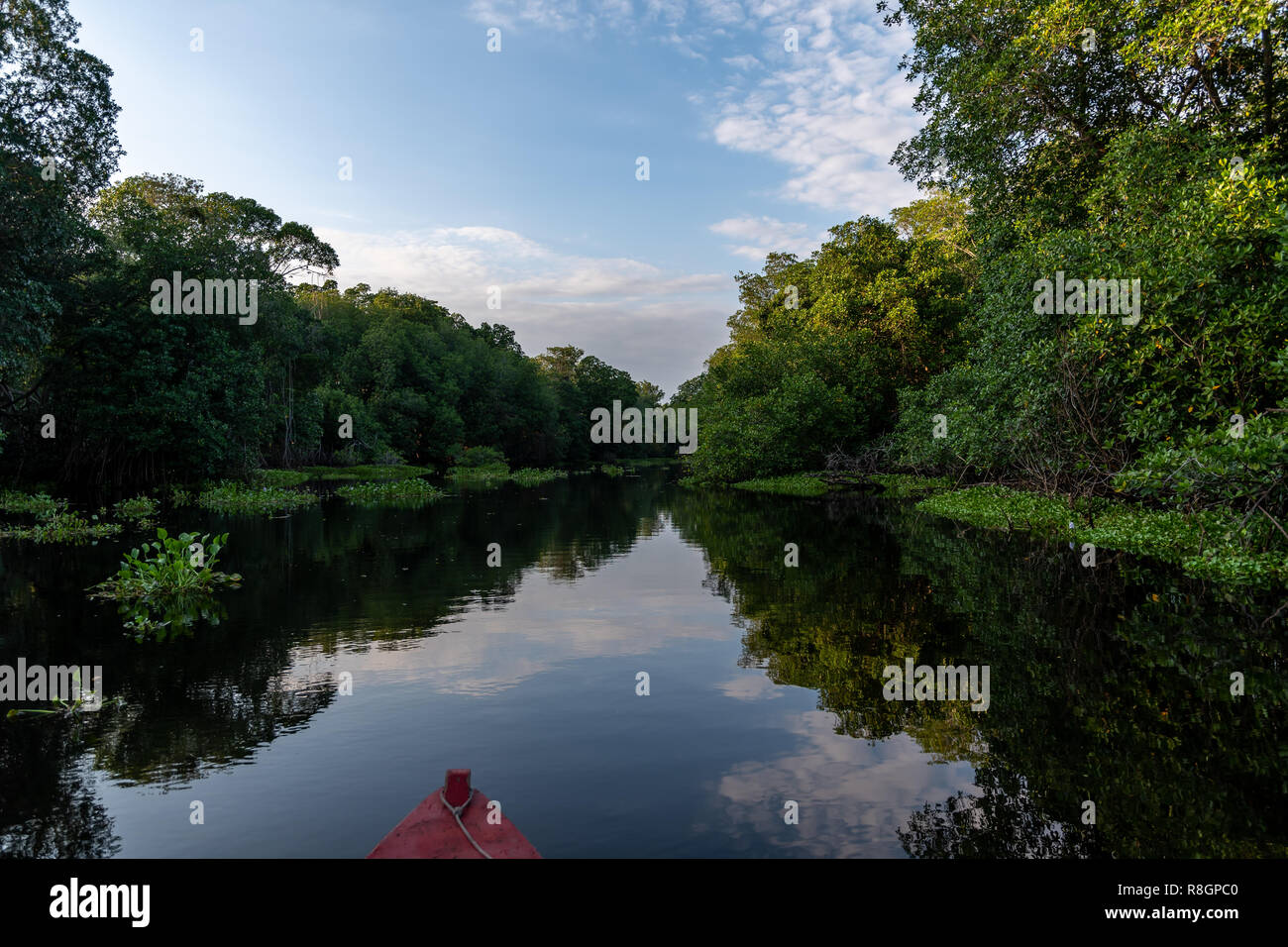 Guatemalan scenery hi-res stock photography and images - Alamy