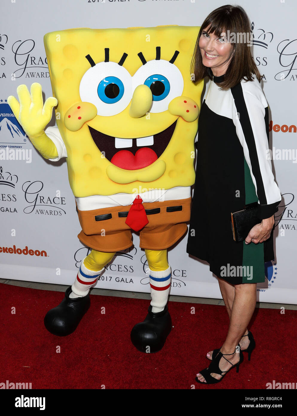 HOLLYWOOD, LOS ANGELES, CA, USA - OCTOBER 24: Jill Talley at the 2017 ...