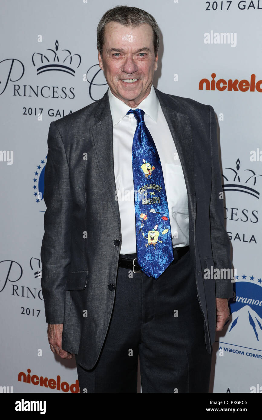 HOLLYWOOD, LOS ANGELES, CA, USA - OCTOBER 24: Rodger Bumpass at the ...