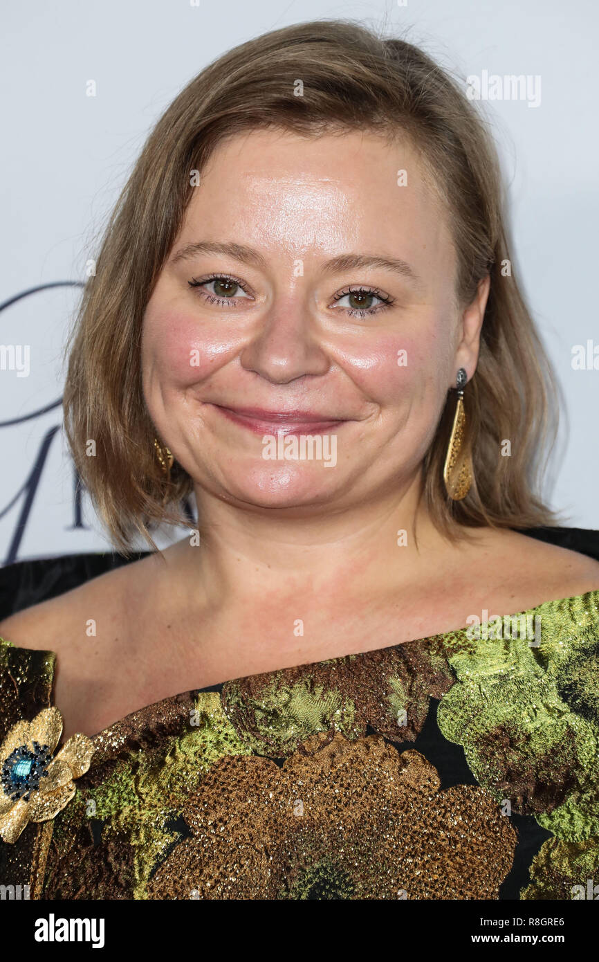 HOLLYWOOD, LOS ANGELES, CA, USA - OCTOBER 24: Maria Soldier at the 2017 ...