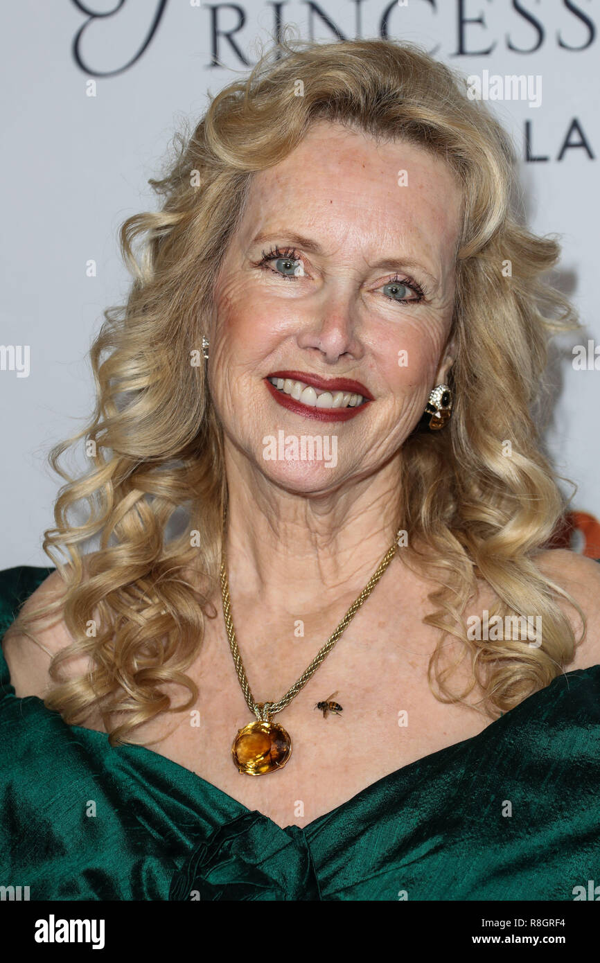 HOLLYWOOD, LOS ANGELES, CA, USA - OCTOBER 24: Leith Eaton at the 2017 ...