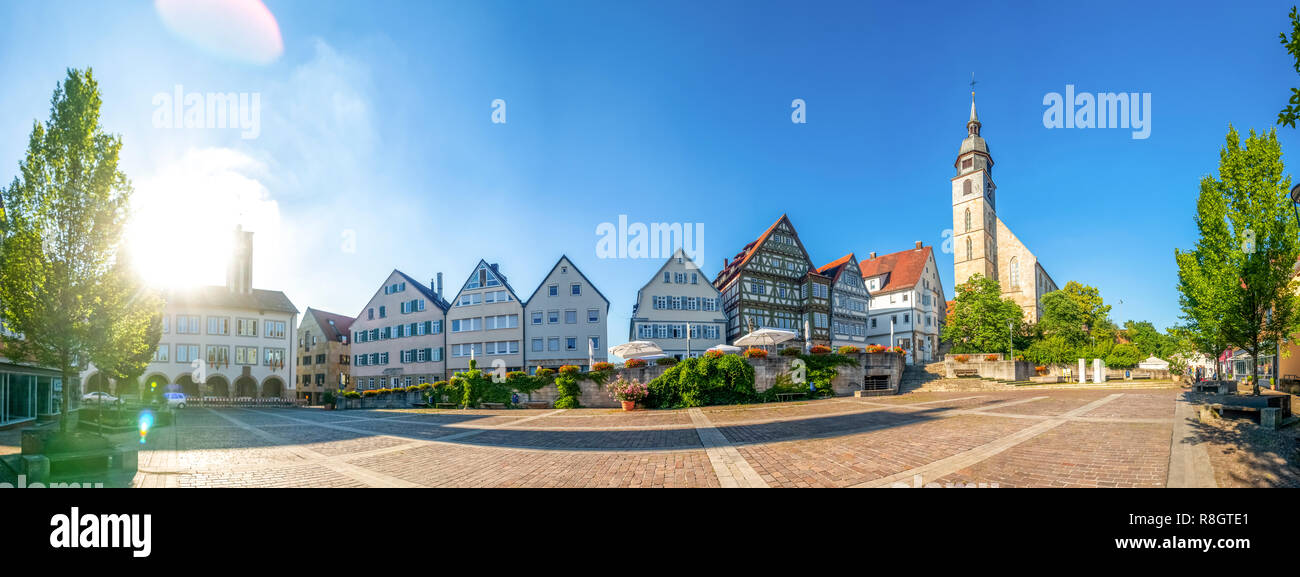 Boblingen germany hi-res stock photography and images - Alamy