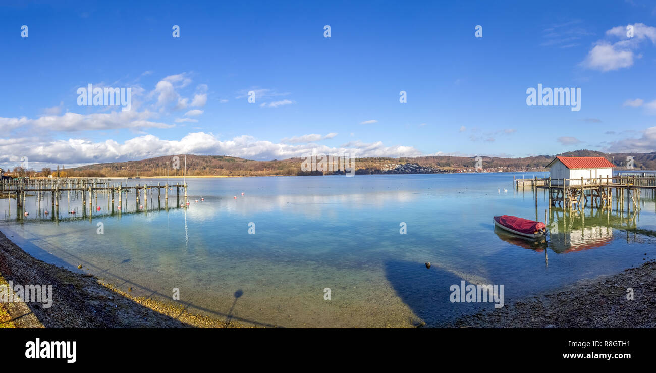 Bodman ludwigshafen hi-res stock photography and images - Alamy