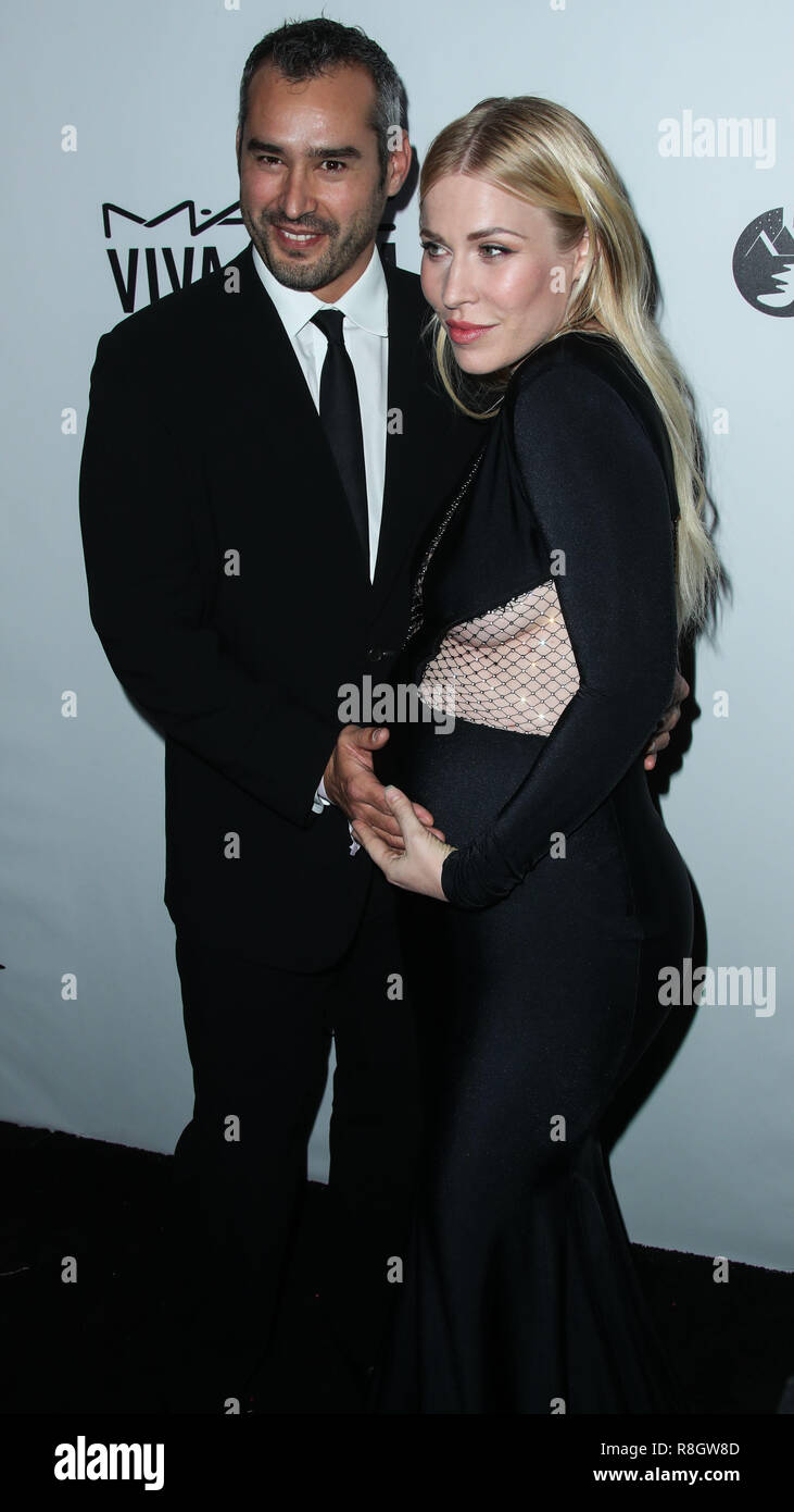 BEVERLY HILLS, LOS ANGELES, CA, USA - OCTOBER 13: Matthew Robinson ...