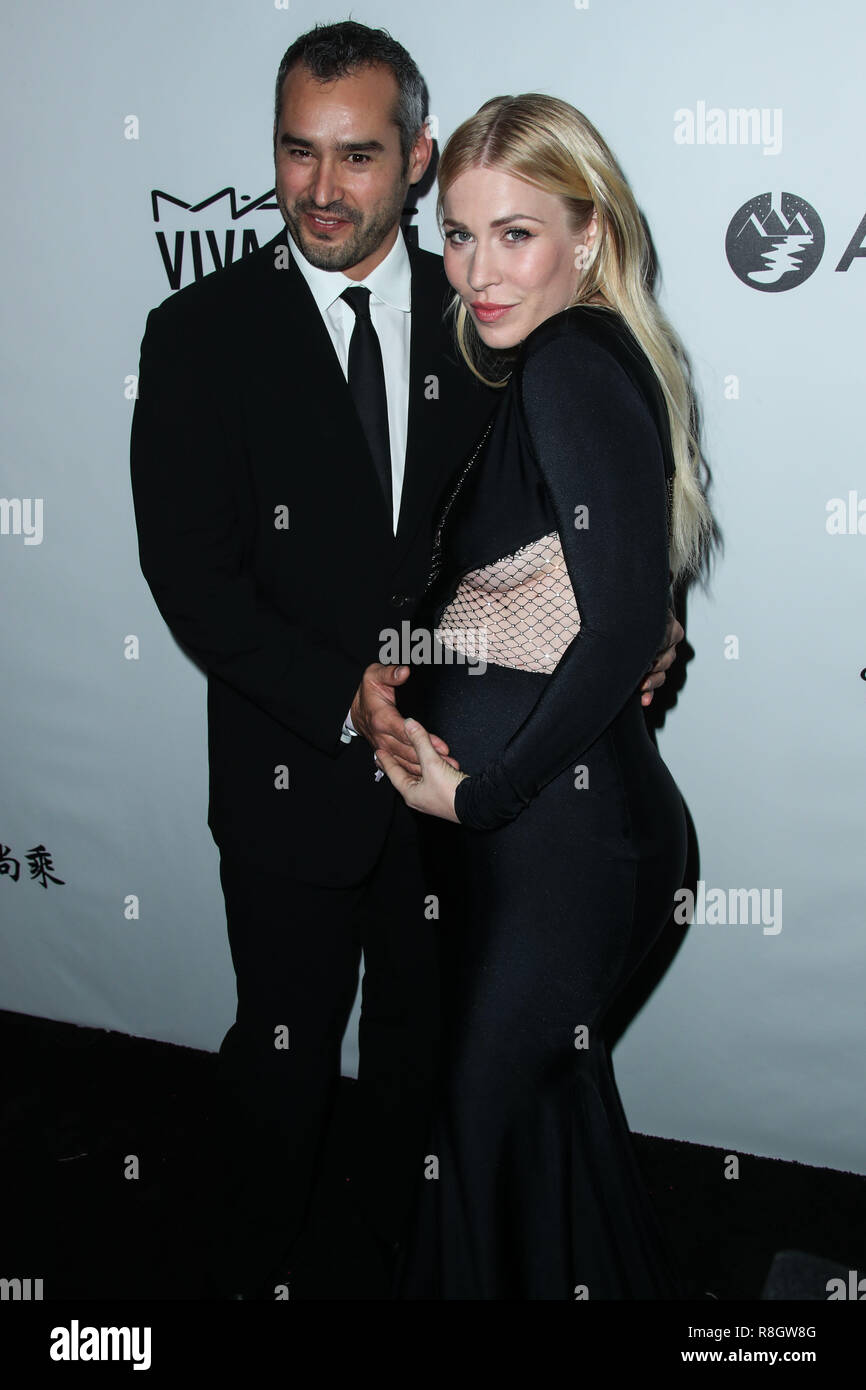 BEVERLY HILLS, LOS ANGELES, CA, USA - OCTOBER 13: Matthew Robinson ...