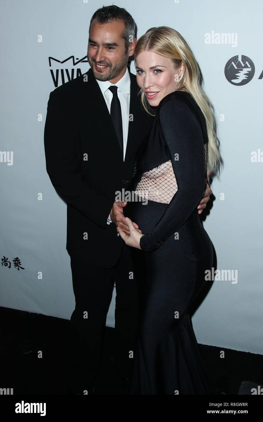 BEVERLY HILLS, LOS ANGELES, CA, USA - OCTOBER 13: Matthew Robinson ...