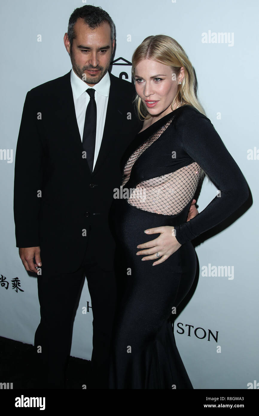Natasha bedingfield and matthew robinson hi-res stock photography and ...