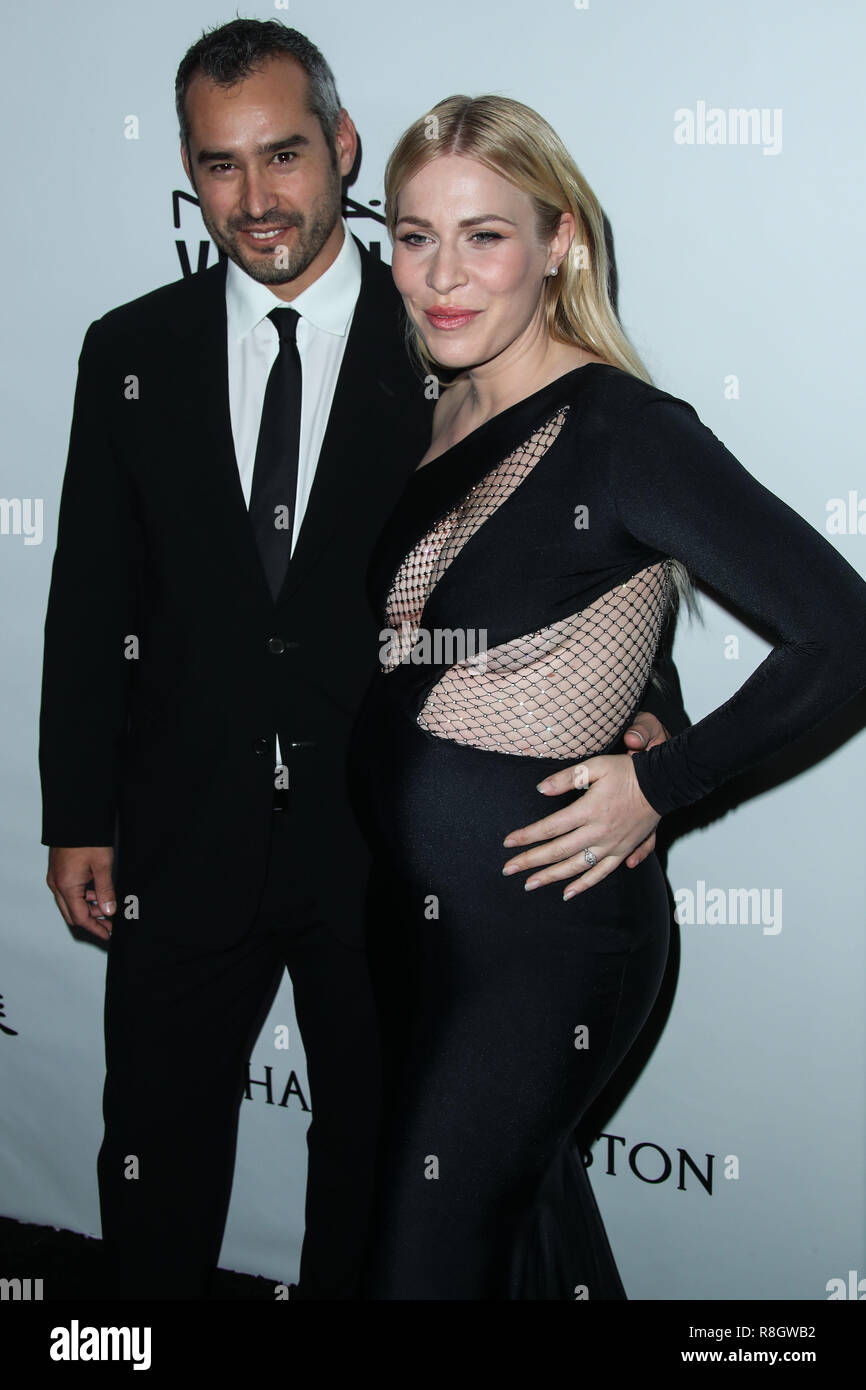 BEVERLY HILLS, LOS ANGELES, CA, USA - OCTOBER 13: Matthew Robinson ...