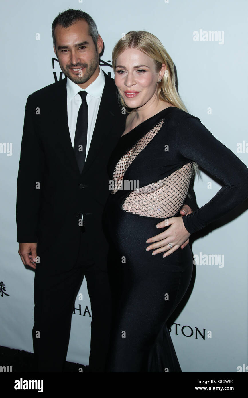 BEVERLY HILLS, LOS ANGELES, CA, USA - OCTOBER 13: Matthew Robinson ...