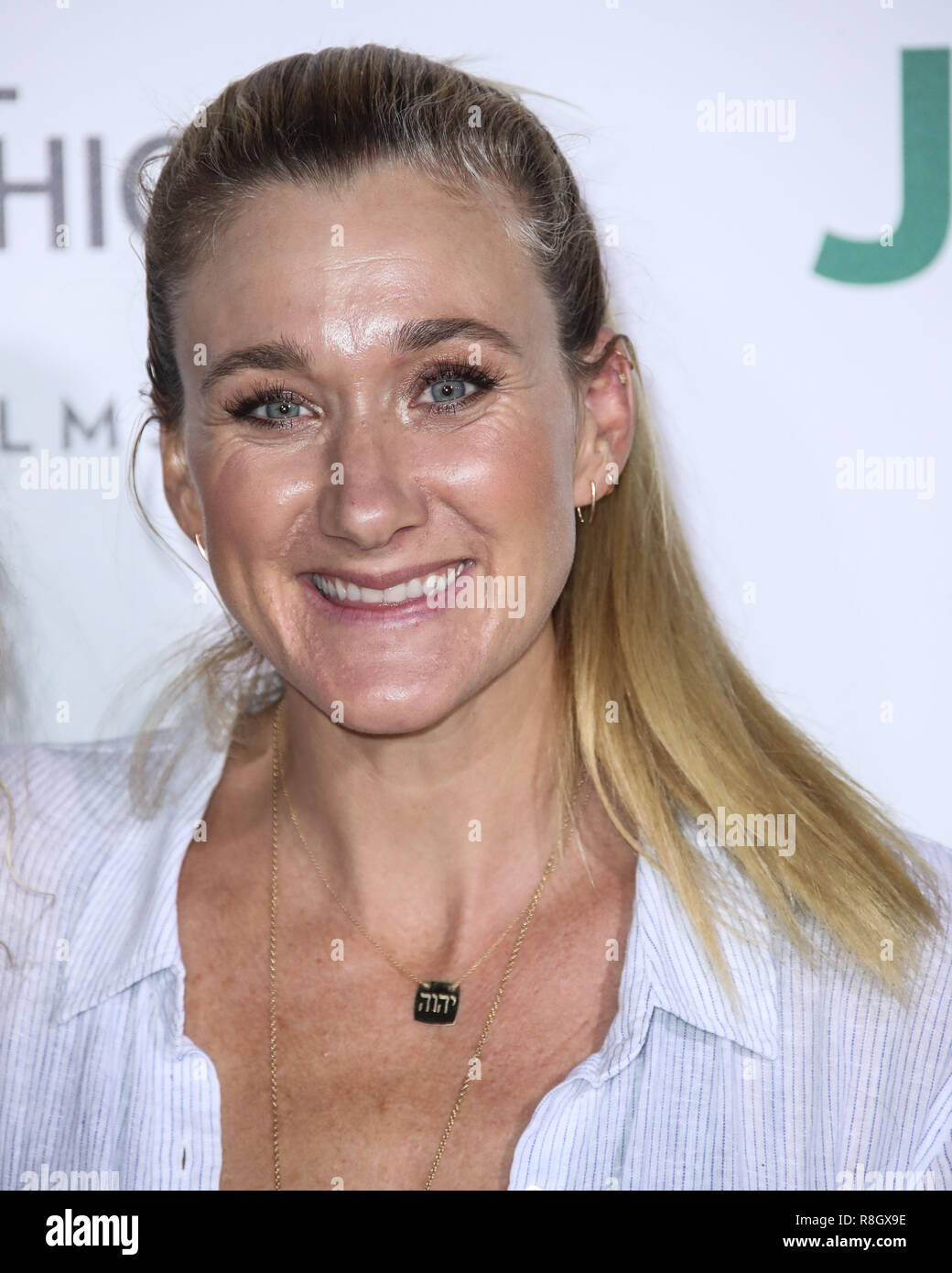 Keri walsh hi-res stock photography and images - Alamy