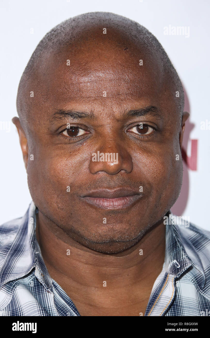 Randy jackson hi-res stock photography and images - Alamy