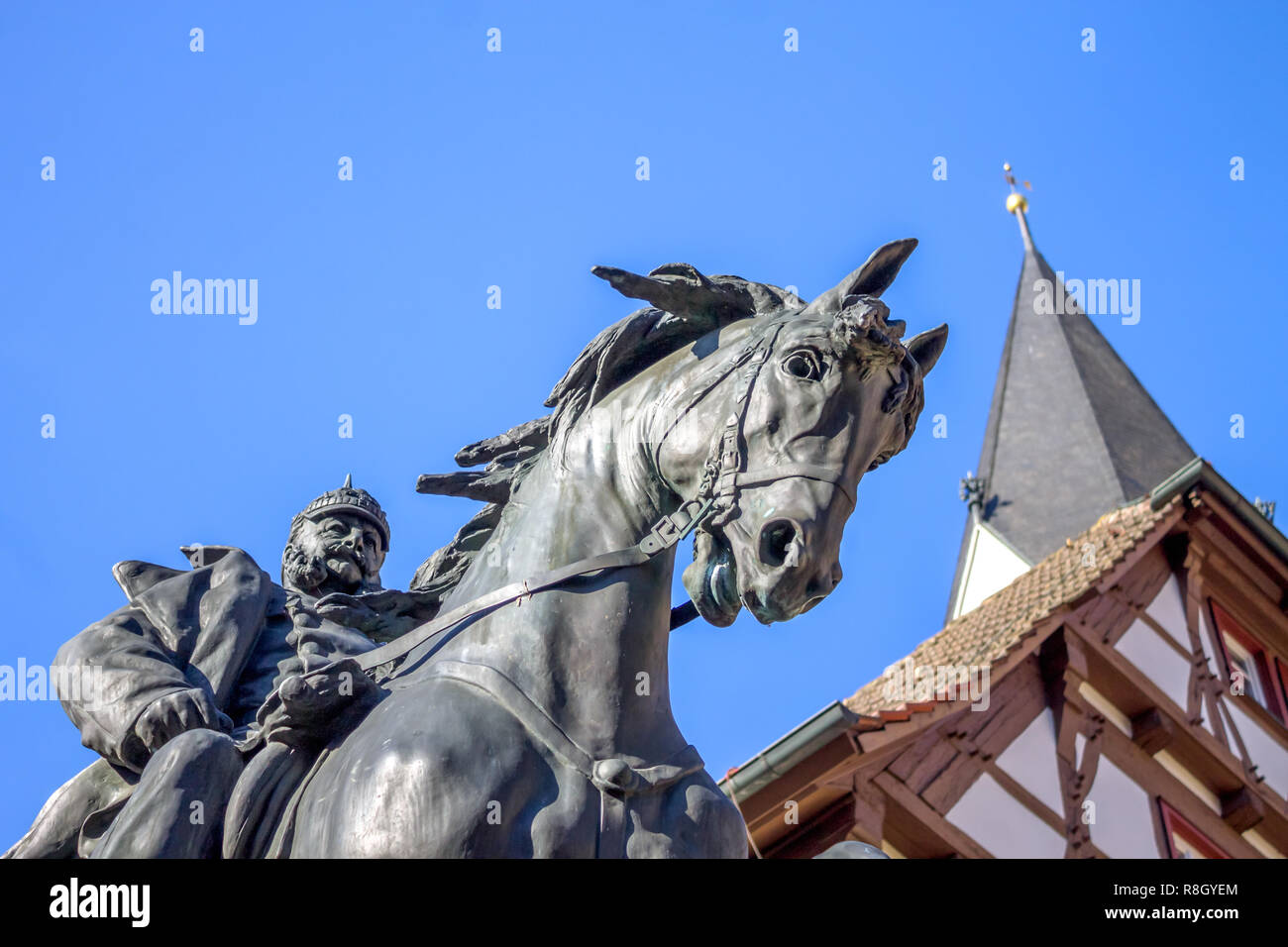 Geislingen hi-res stock photography and images - Alamy