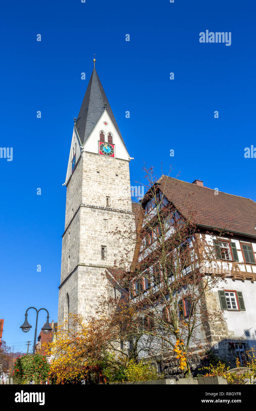 Geislingen hi-res stock photography and images - Alamy