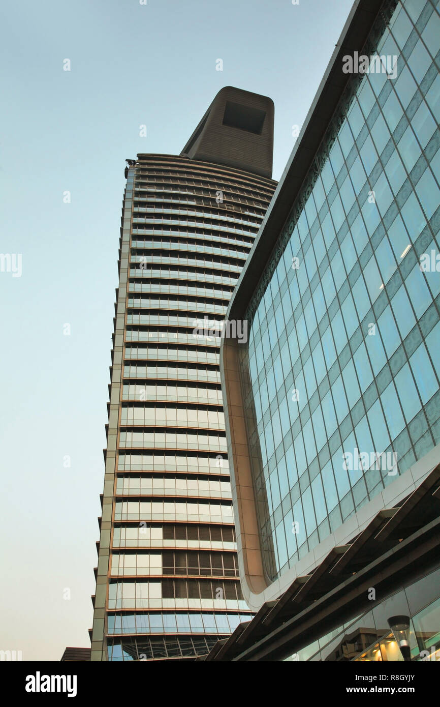 Vattanac capital tower hi-res stock photography and images - Alamy