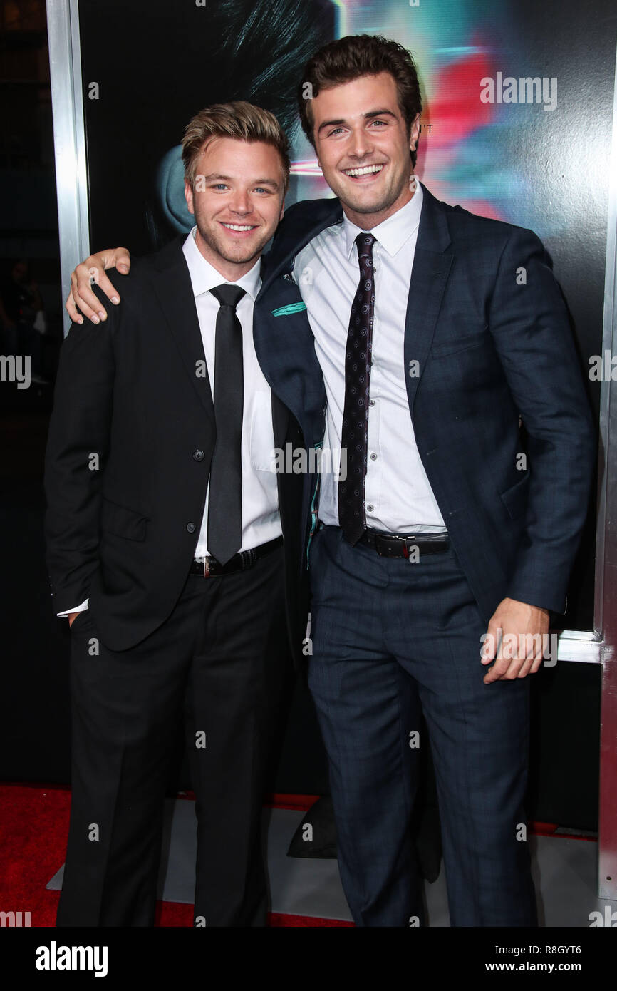 Beau Mirchoff Glamoholic Photoshoot