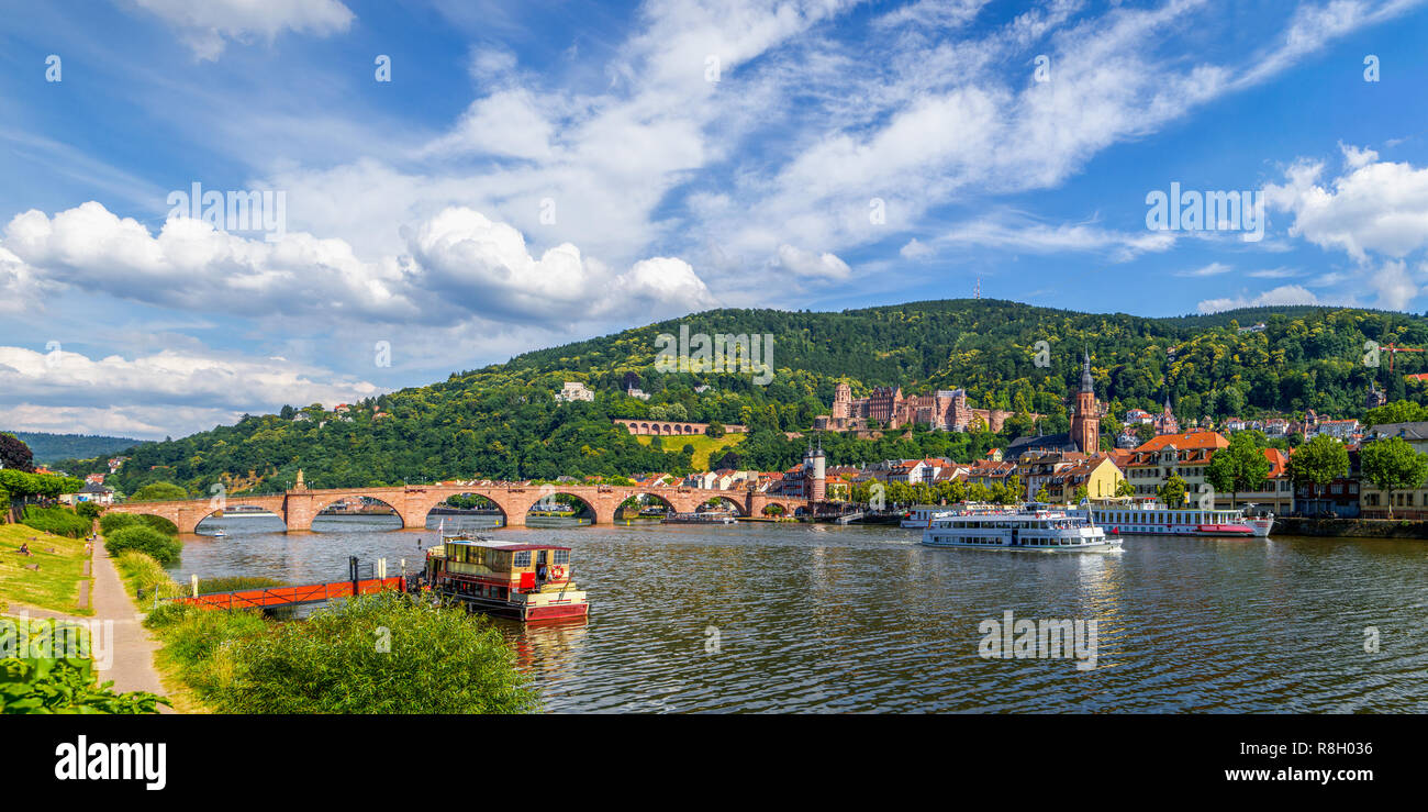 Neckar hi-res stock photography and images - Alamy