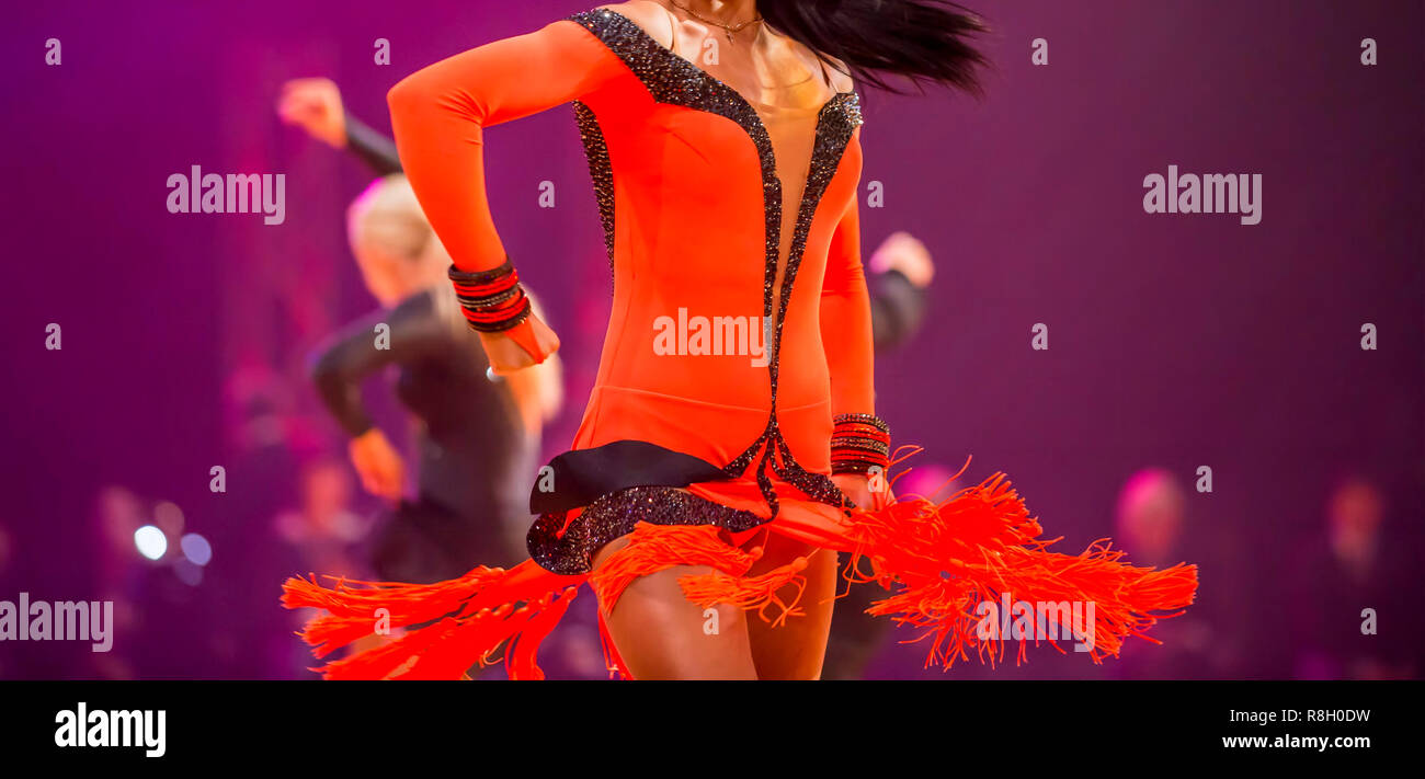 International athlete program hi-res stock photography and images - Alamy