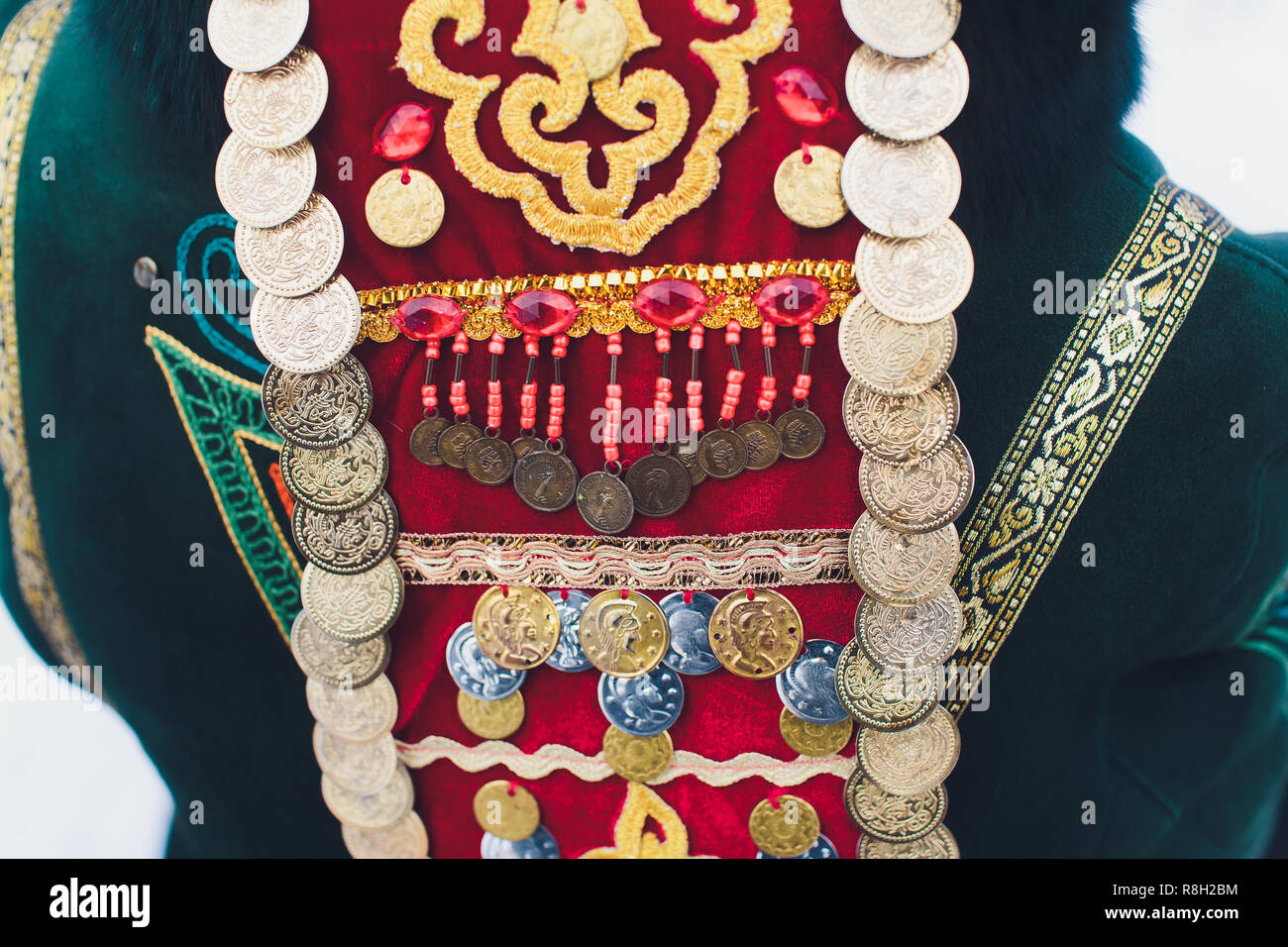 Bashkir High Resolution Stock Photography and Images - Alamy