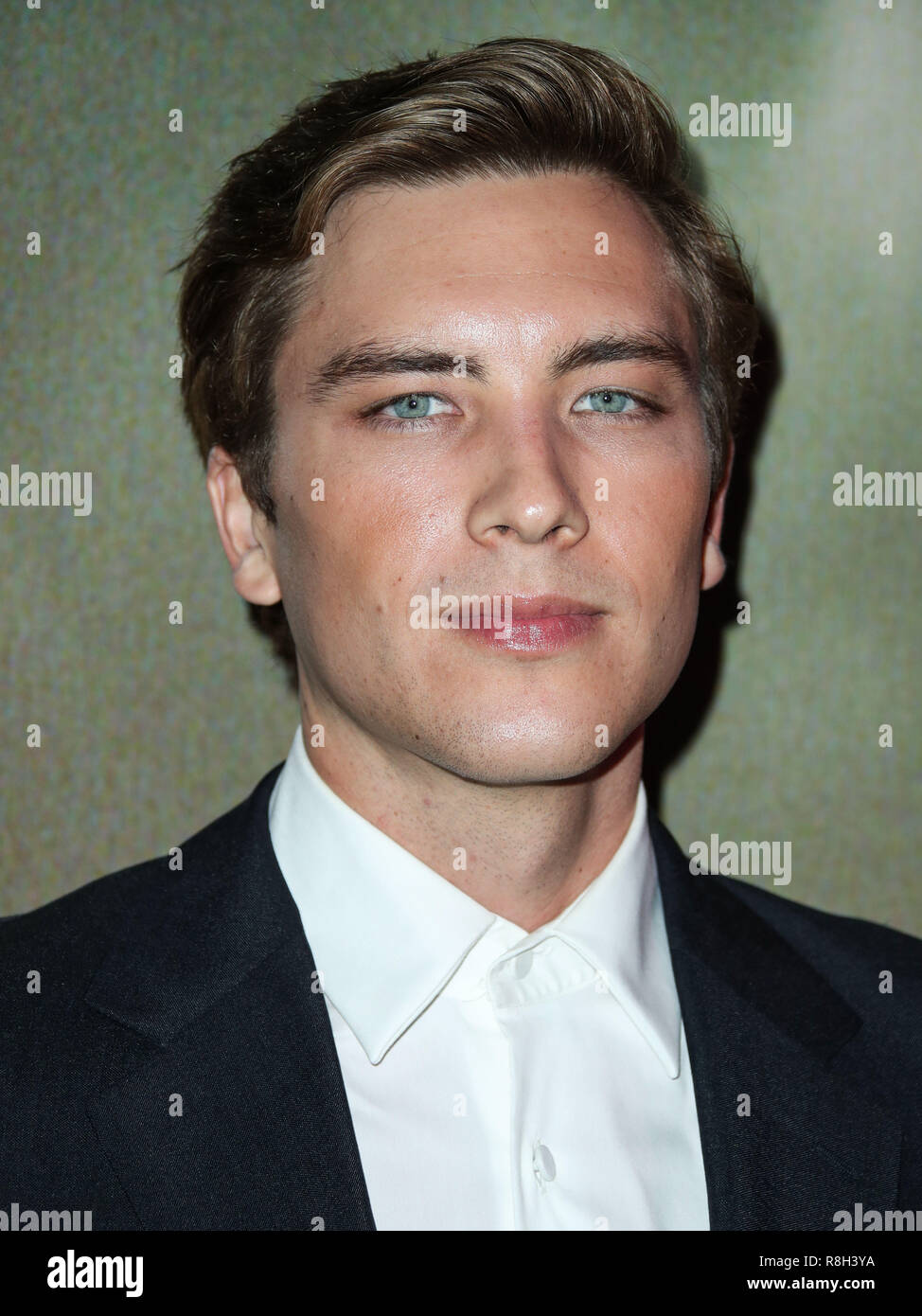 Cody fern hi-res stock photography and images - Alamy