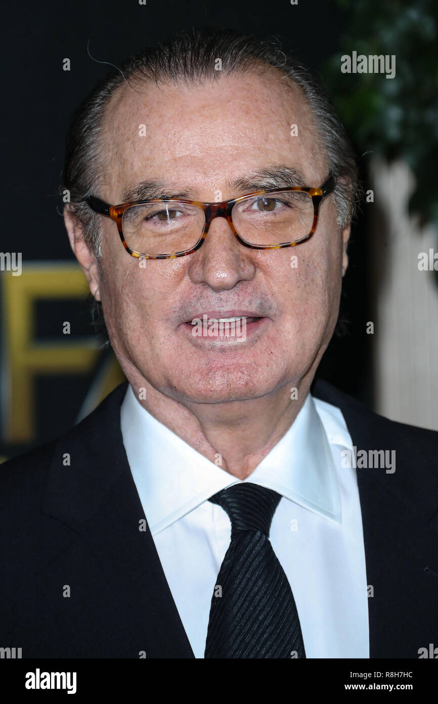 BEVERLY HILLS, LOS ANGELES, CA, USA - NOVEMBER 05: Carlos de Abreu at ...