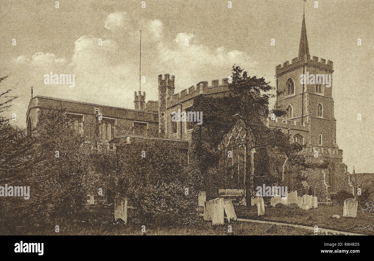 St marys ware hi-res stock photography and images - Alamy