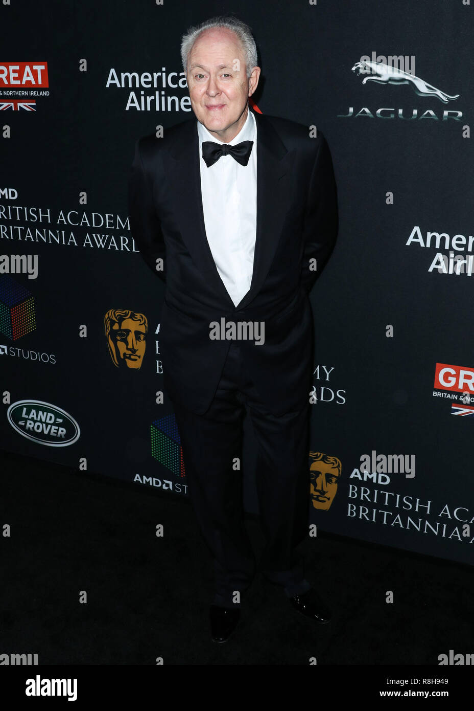 Celebrities John Lithgow High Resolution Stock Photography and Images ...