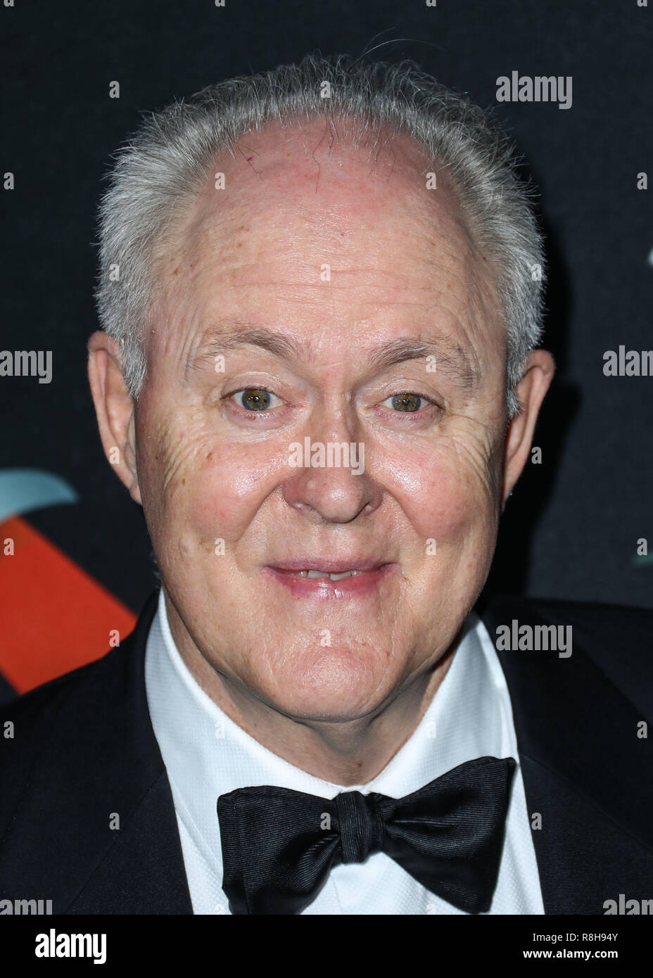 BEVERLY HILLS, LOS ANGELES, CA, USA - OCTOBER 27: John Lithgow at the ...