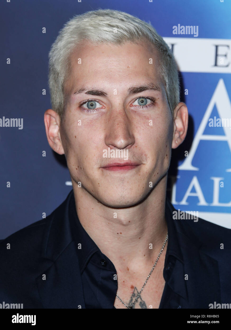 Talon reid hi-res stock photography and images - Alamy