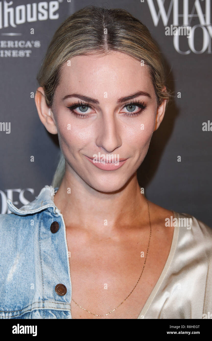 BEVERLY HILLS, LOS ANGELES, CA, USA - OCTOBER 11: Cody Kennedy at the ...