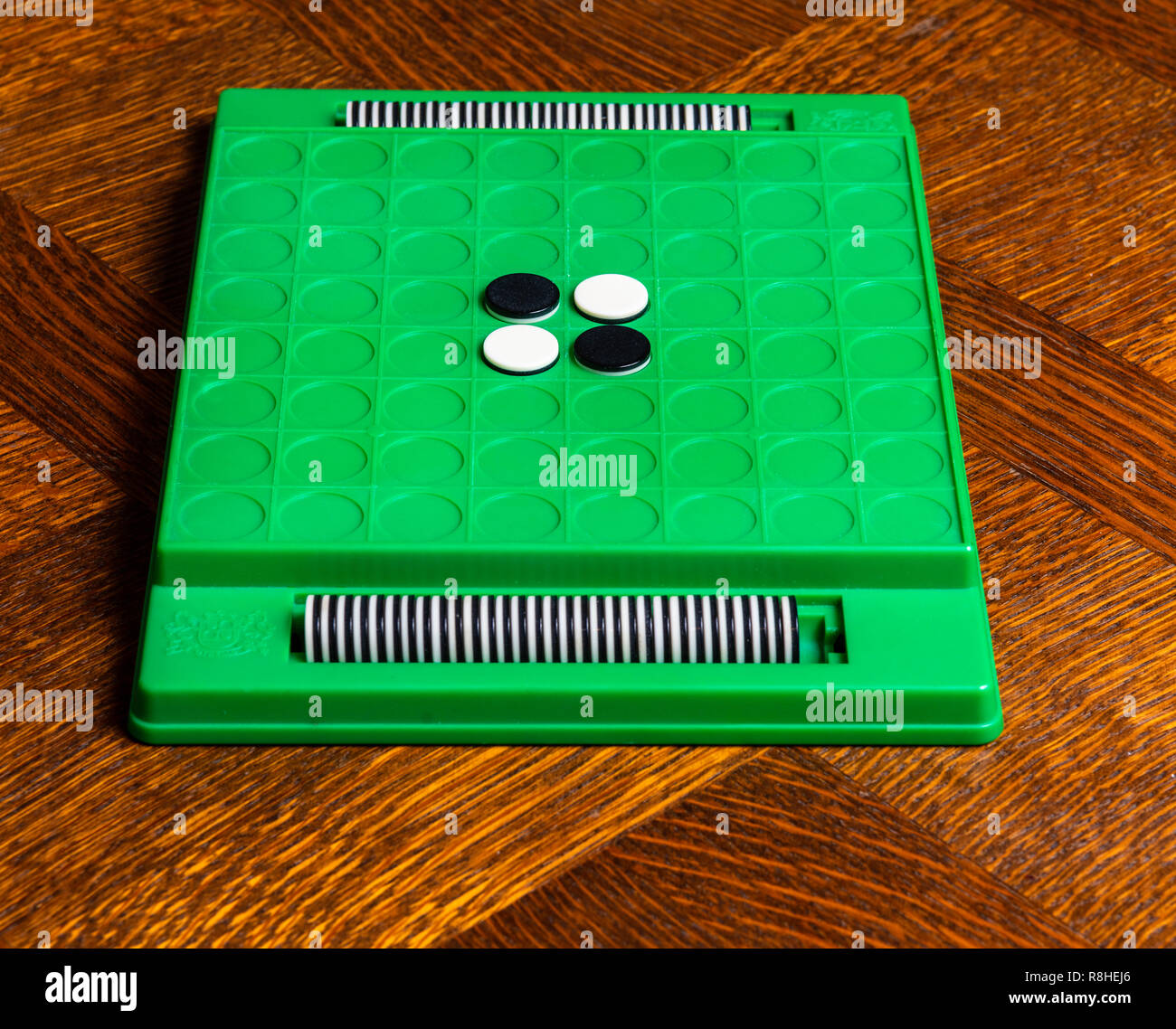 Othello Game High Resolution Stock Photography and Images - Alamy