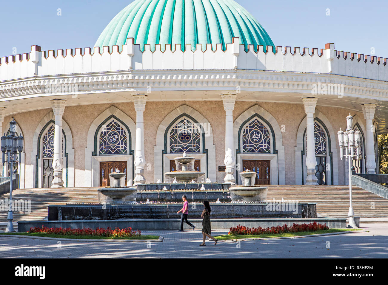 Timurids High Resolution Stock Photography and Images - Alamy