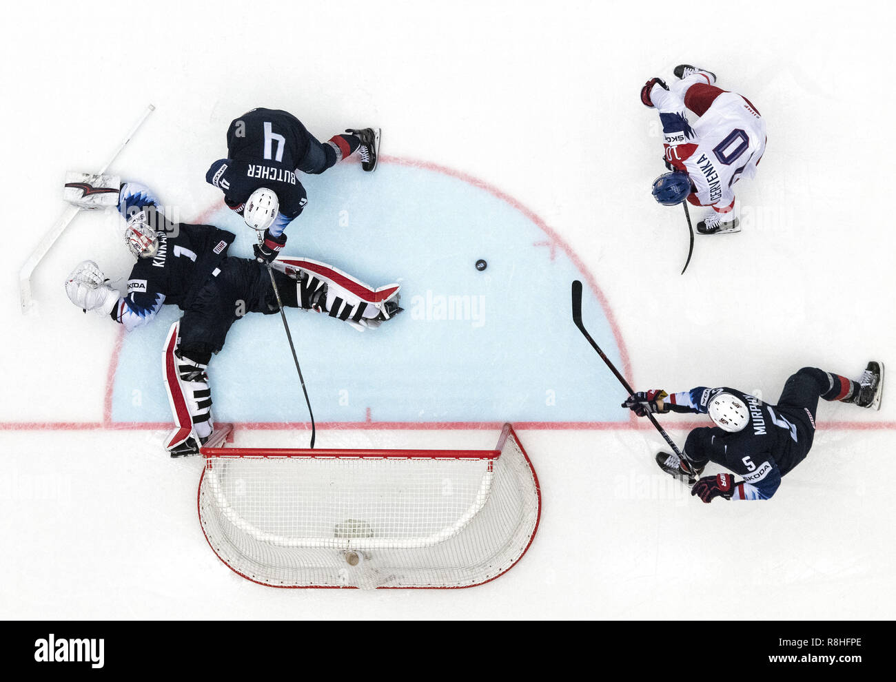 Keith butcher hi-res stock photography and images - Alamy