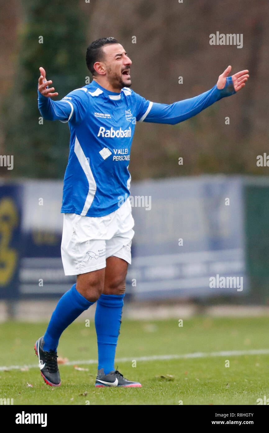 Hfc haarlem football match hi-res stock photography and images - Alamy