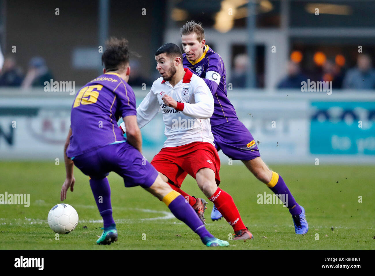 Van niel hi-res stock photography and images - Alamy