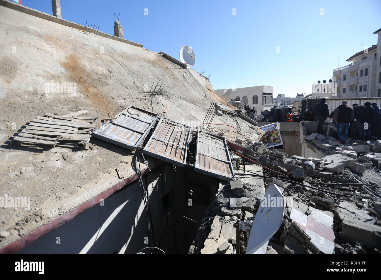 Humaid city hi-res stock photography and images - Alamy