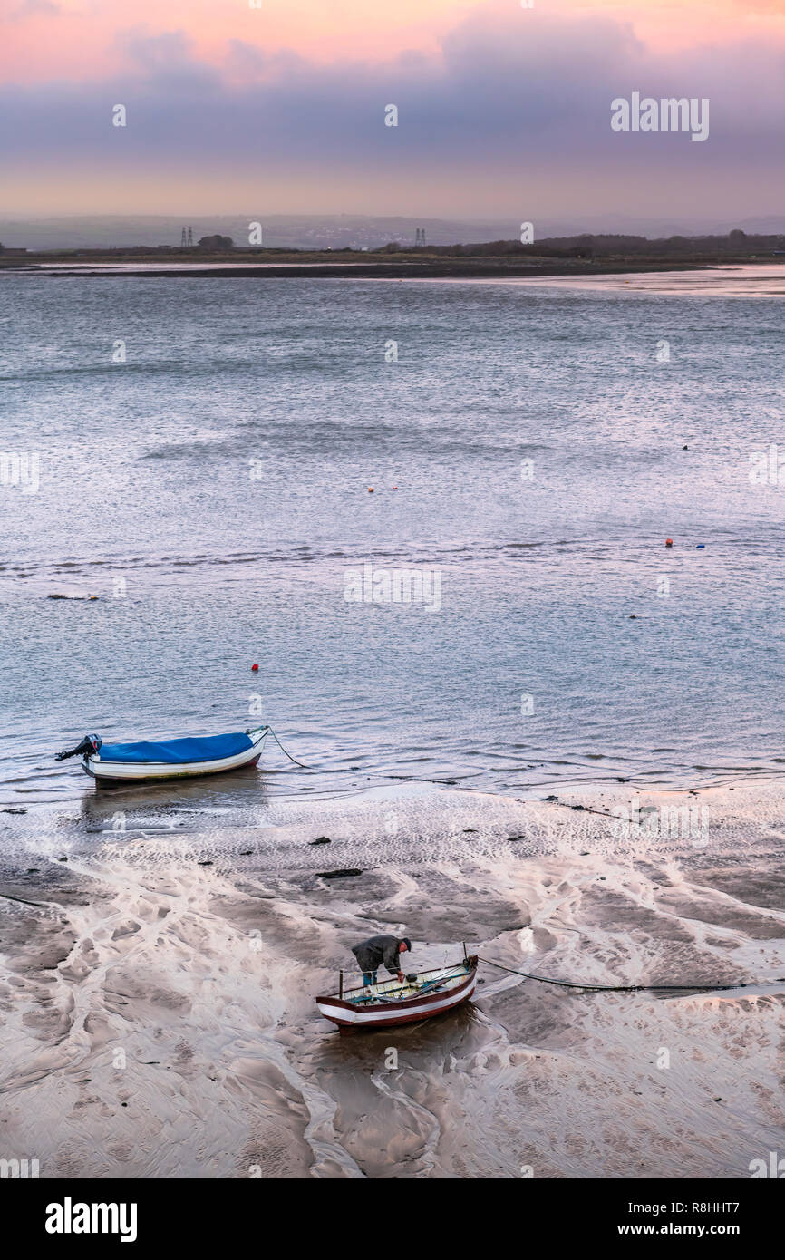 Bail boat hi-res stock photography and images - Alamy