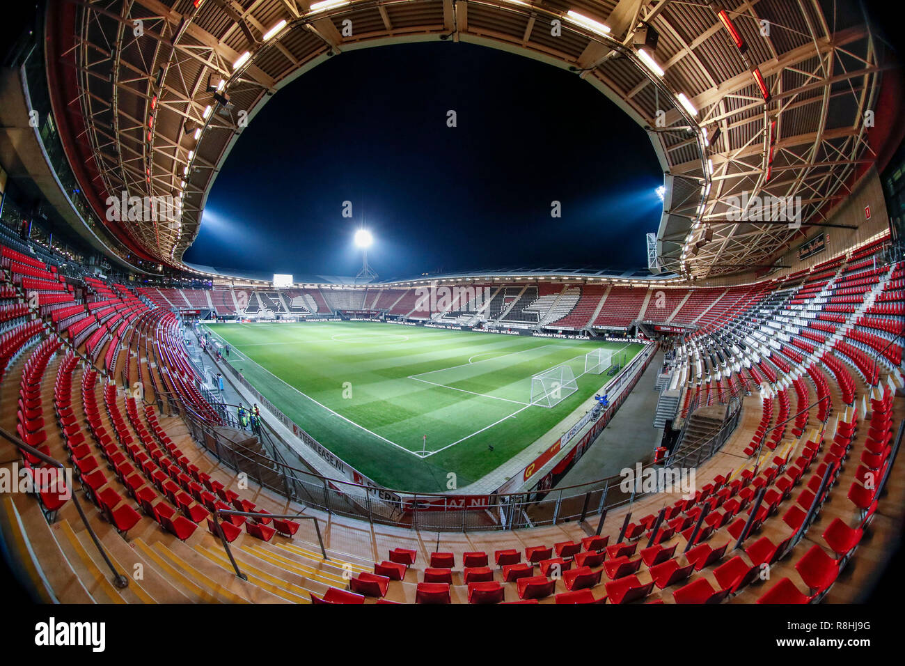 The afas stadium hi-res stock photography and images - Alamy