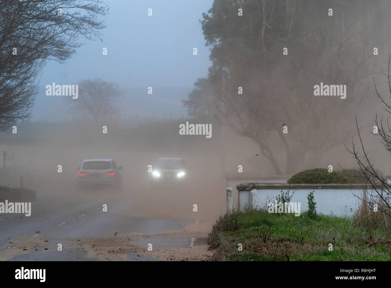 Rothes wind hi-res stock photography and images - Alamy