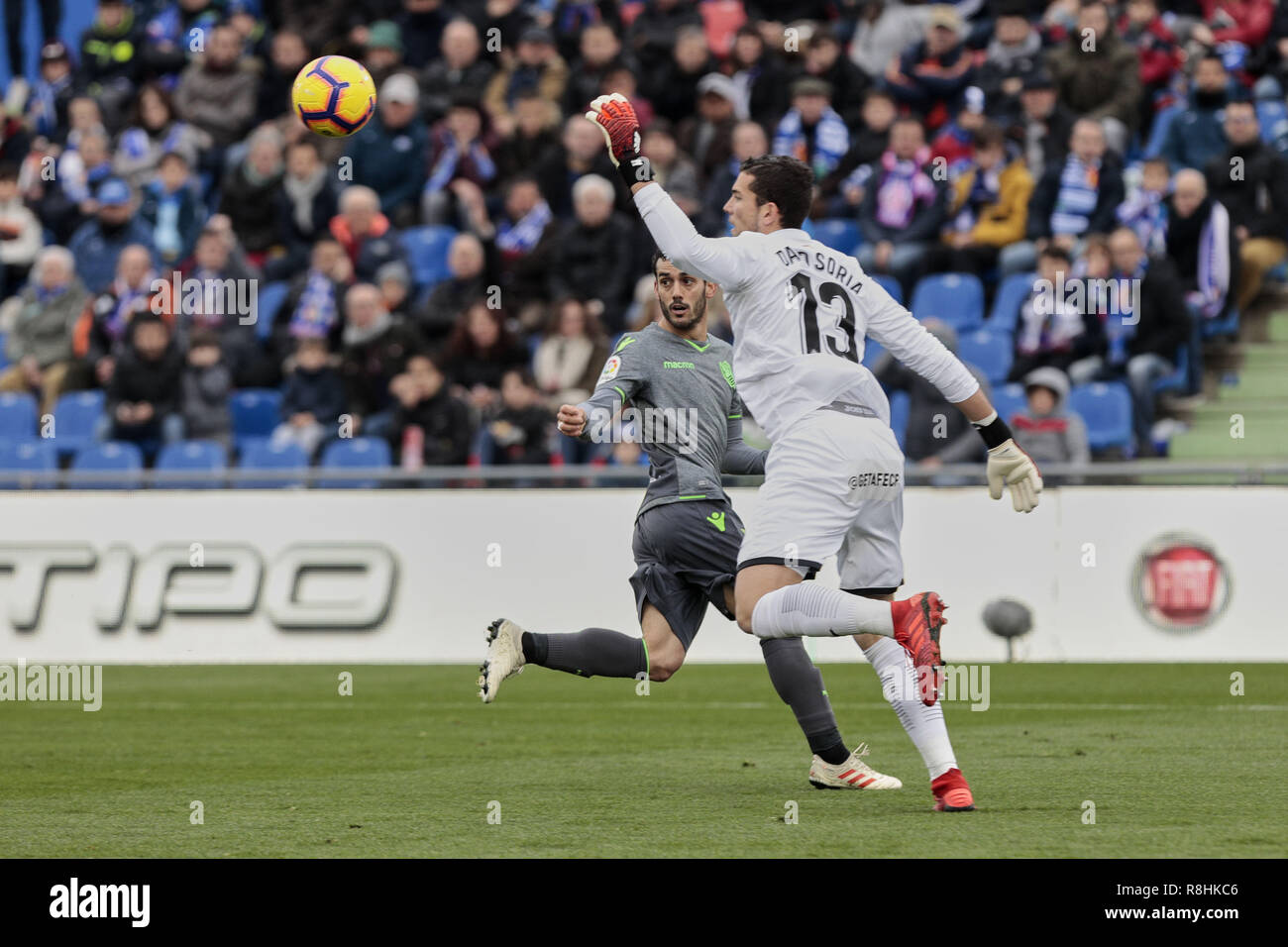 David soria hi-res stock photography and images - Alamy