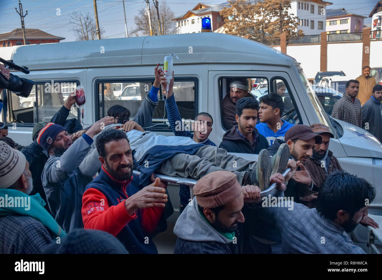 Indian rebels hi-res stock photography and images - Alamy