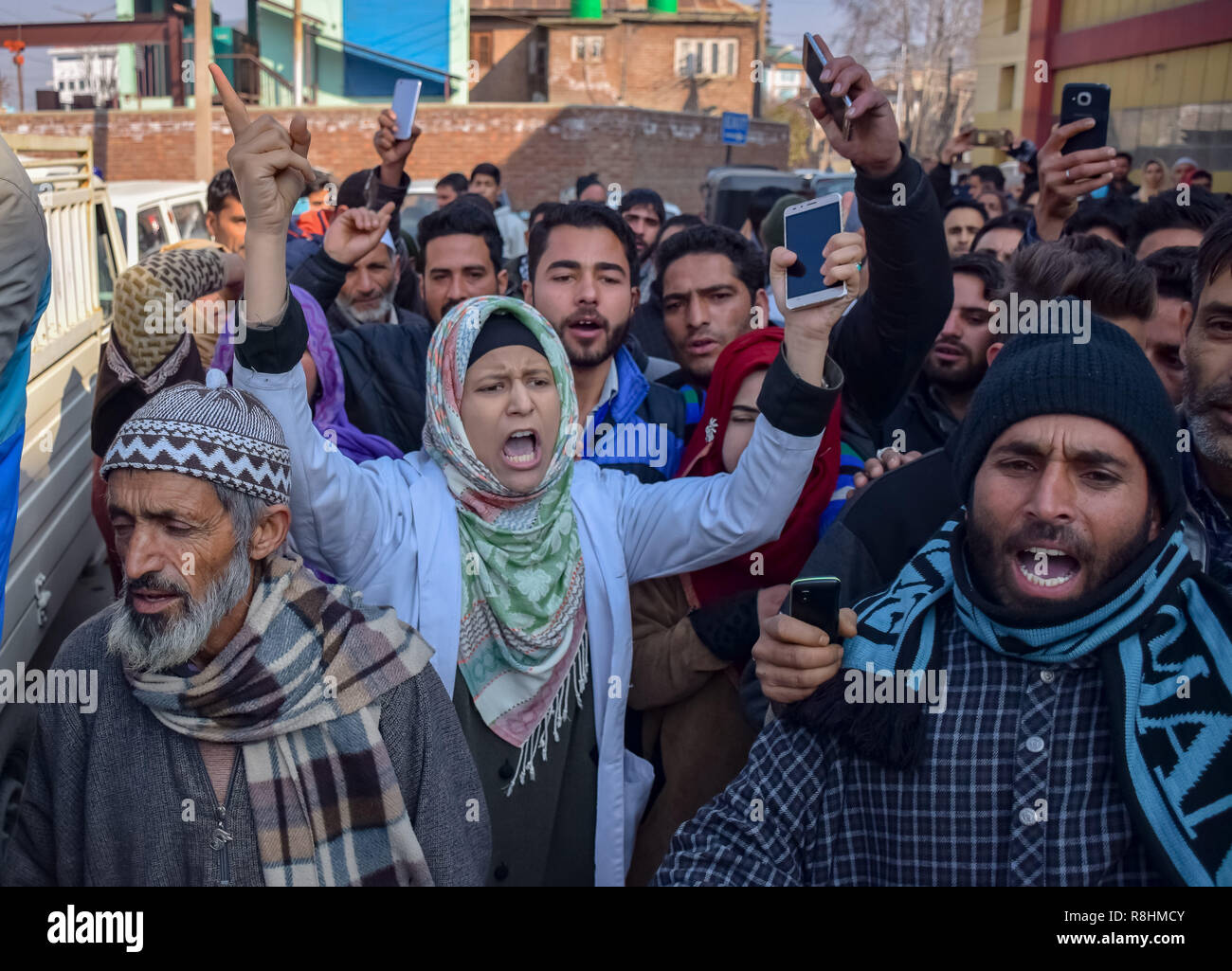 Indian rebels hi-res stock photography and images - Alamy