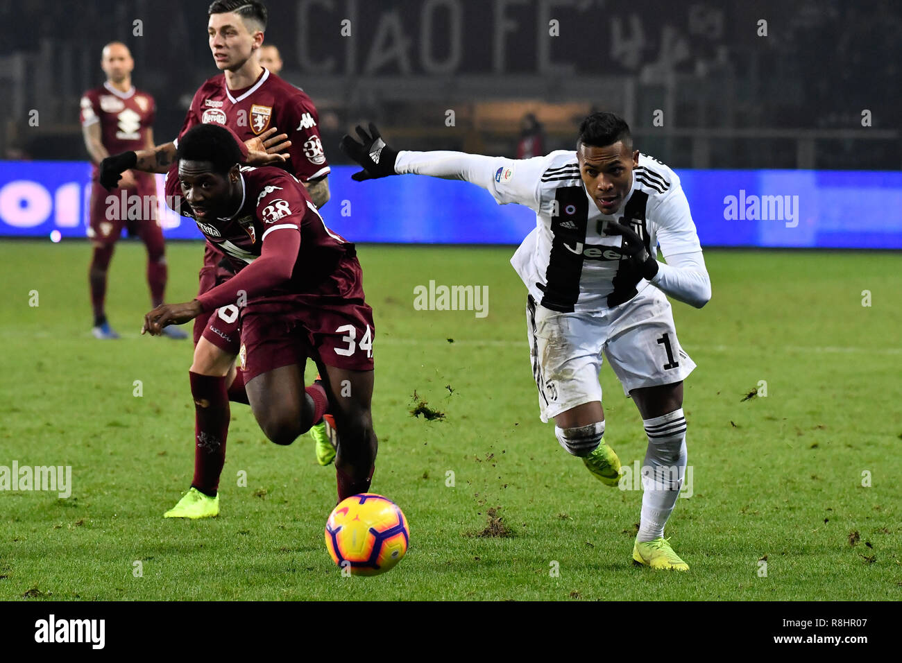 Sandro Grande High Resolution Stock Photography and Images - Alamy