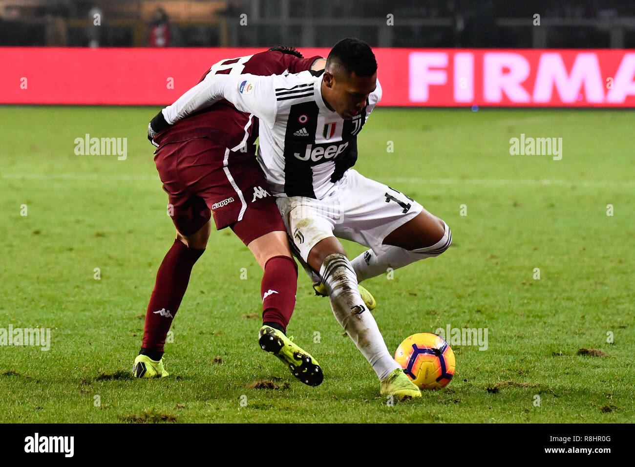 Sandro Grande High Resolution Stock Photography and Images - Alamy