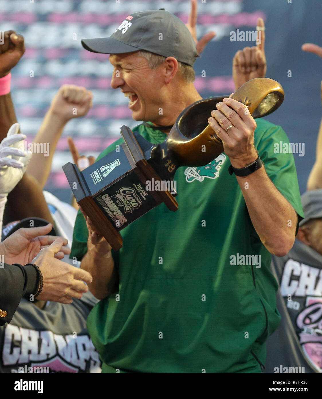 Cure bowl trophy hi-res stock photography and images - Alamy