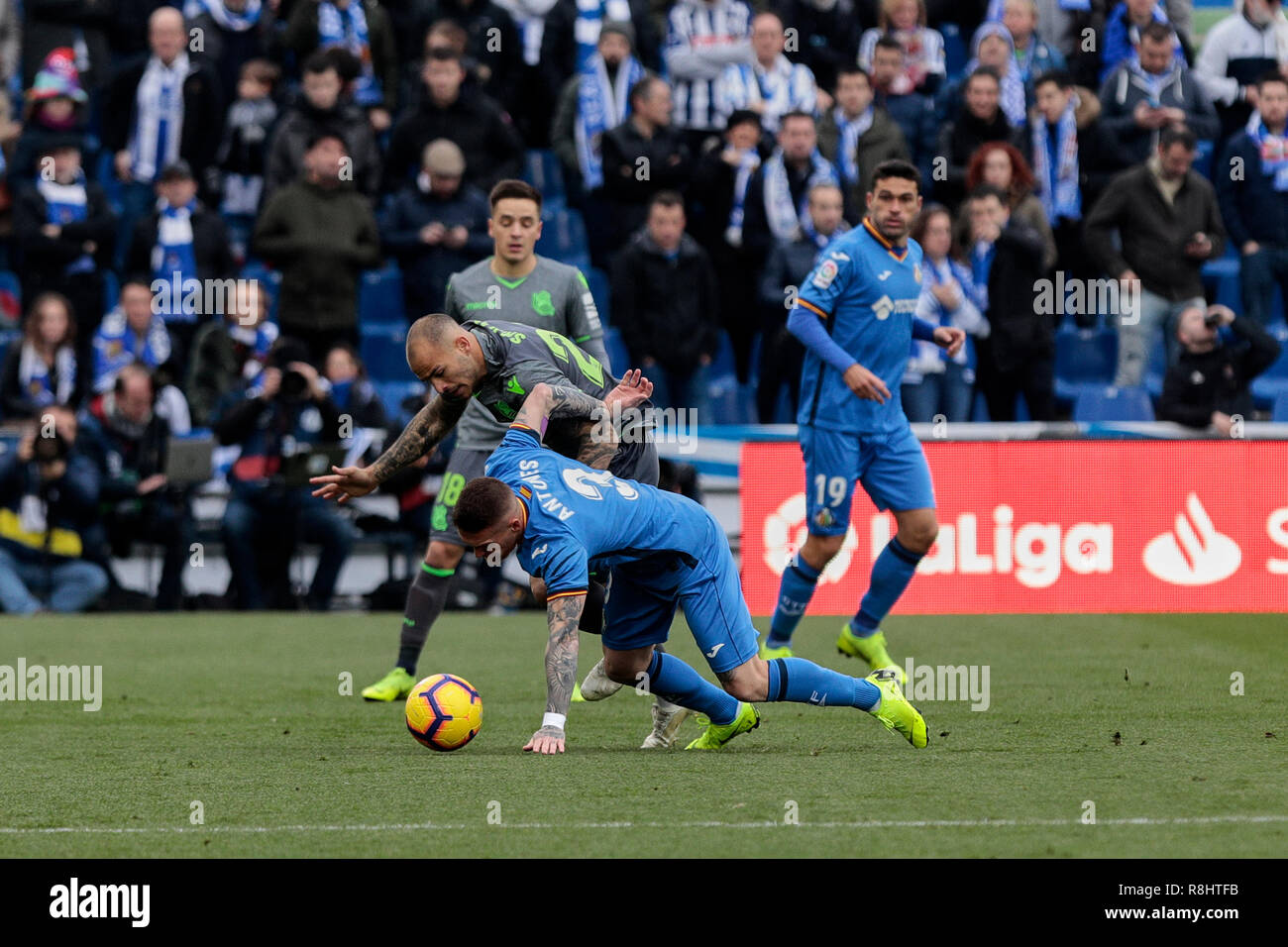 Sandro of real sociedad hi-res stock photography and images - Alamy