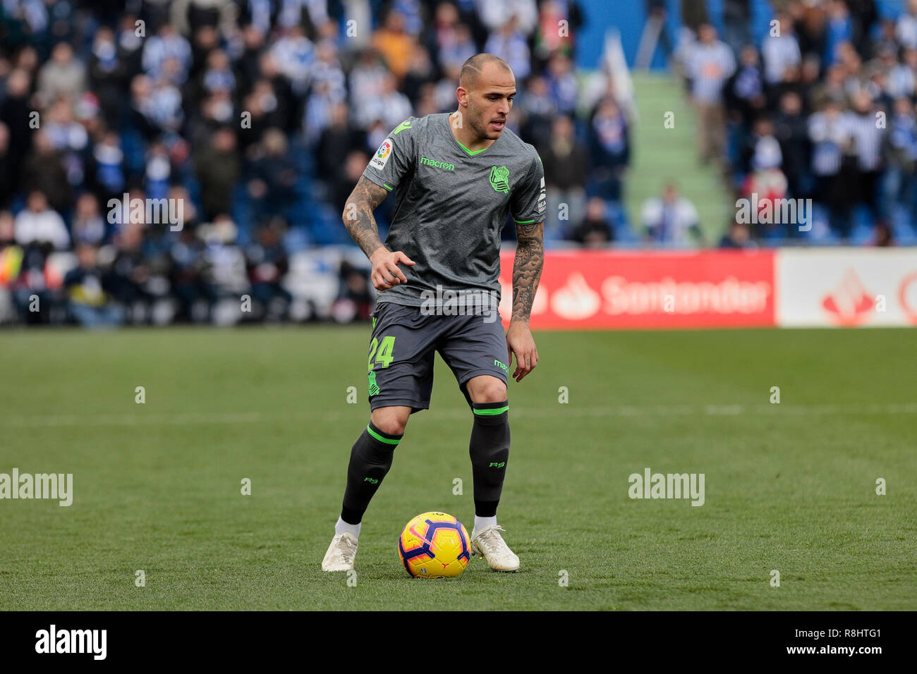 Spain coliseum hi-res stock photography and images - Alamy