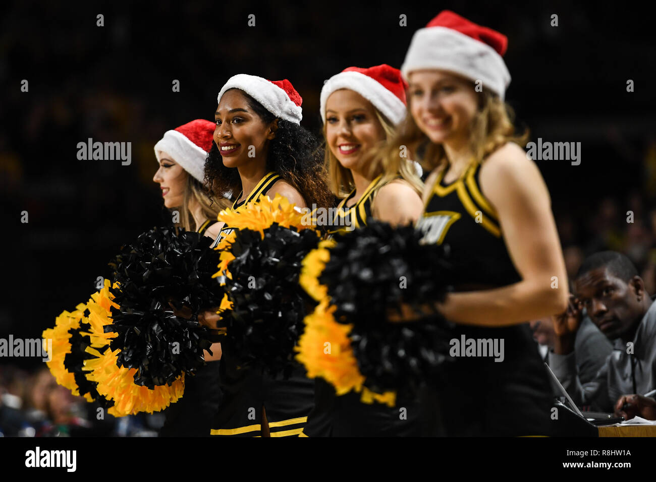Vcu cheerleaders hi-res stock photography and images - Alamy